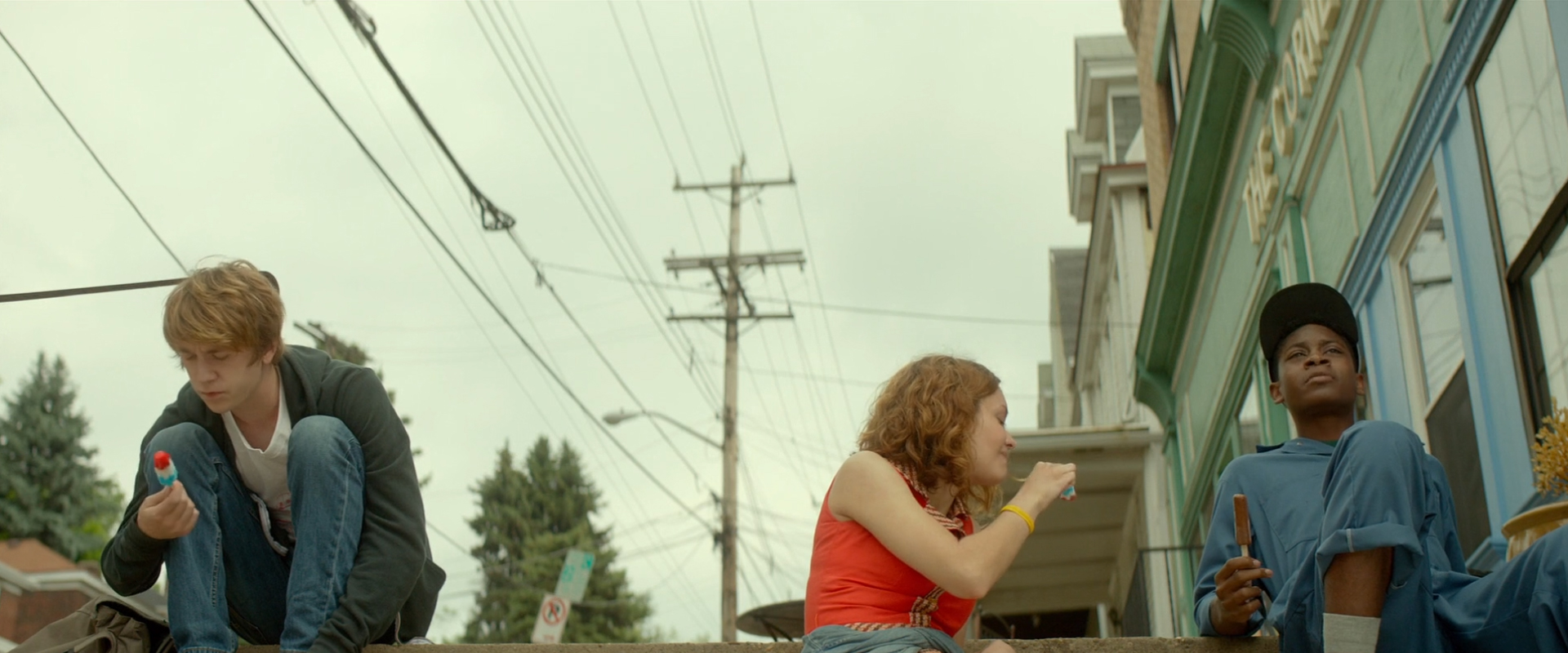 Crítica: “Me, Earl and the Dying Girl” Una joya del coming-of-age ...